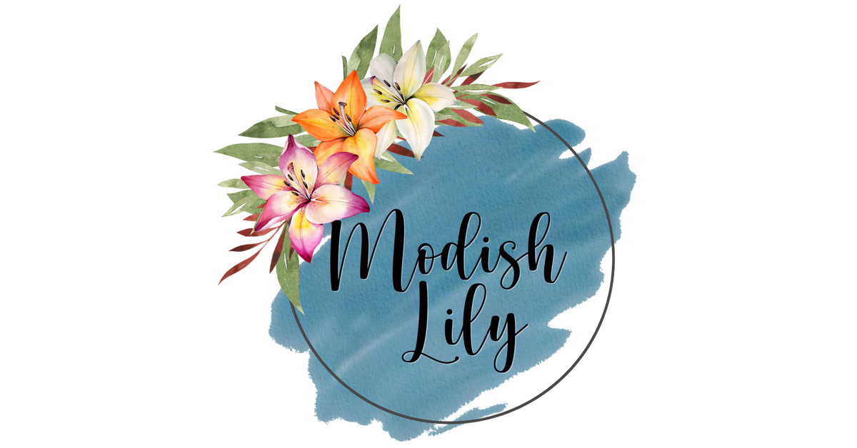 Modish Lily | Women's Online Fashion Boutique in Tecumseh, Michigan